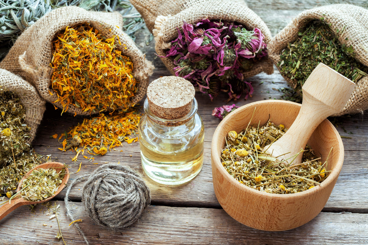 Naturopathy Diploma (ND) – NutriMedicine